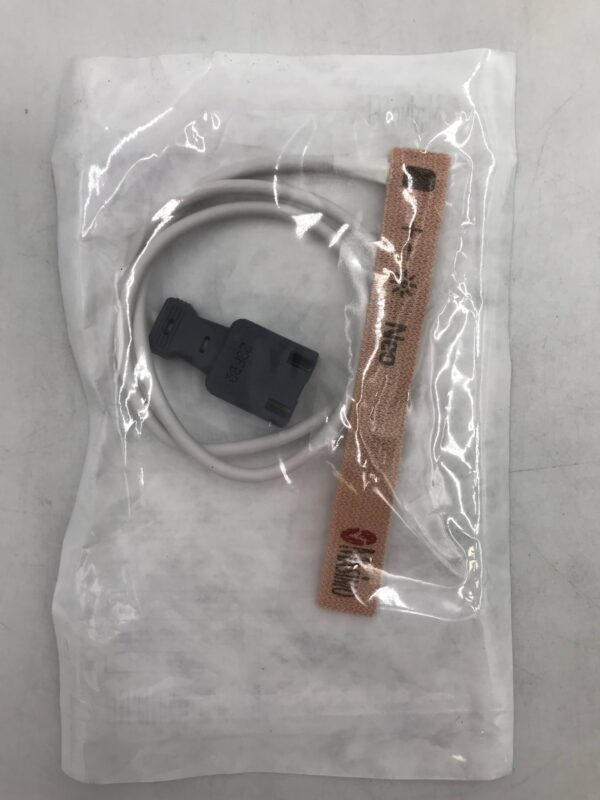 Masimo Set 2329 LNCS Neo SpO2 Neonatal/Adult Pulse Oximeter Adhesive ...