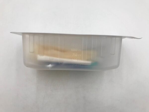 BARD 802214 Bardia Urethral Catheter Tray 14F - GB TECH USA