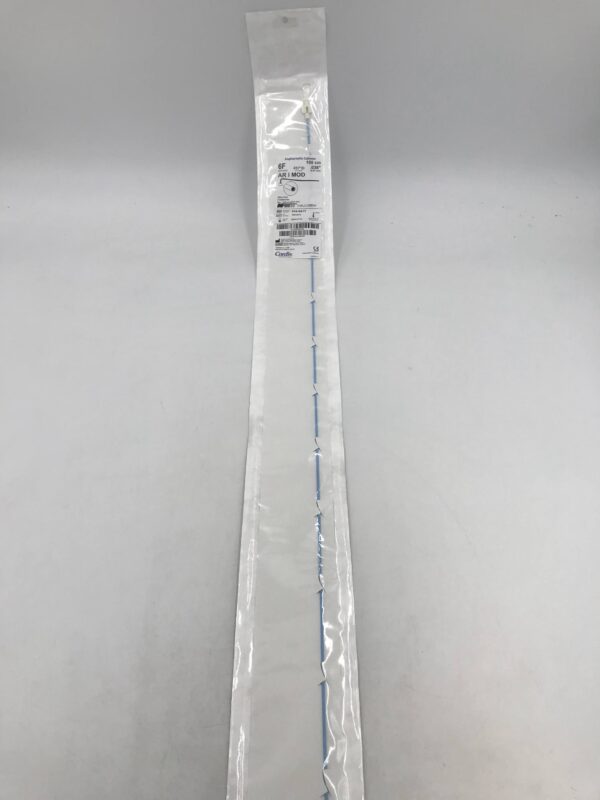 Cordis 534-641T Infiniti Thrulumen Angiographic Catheter AR I MOD 6F ...