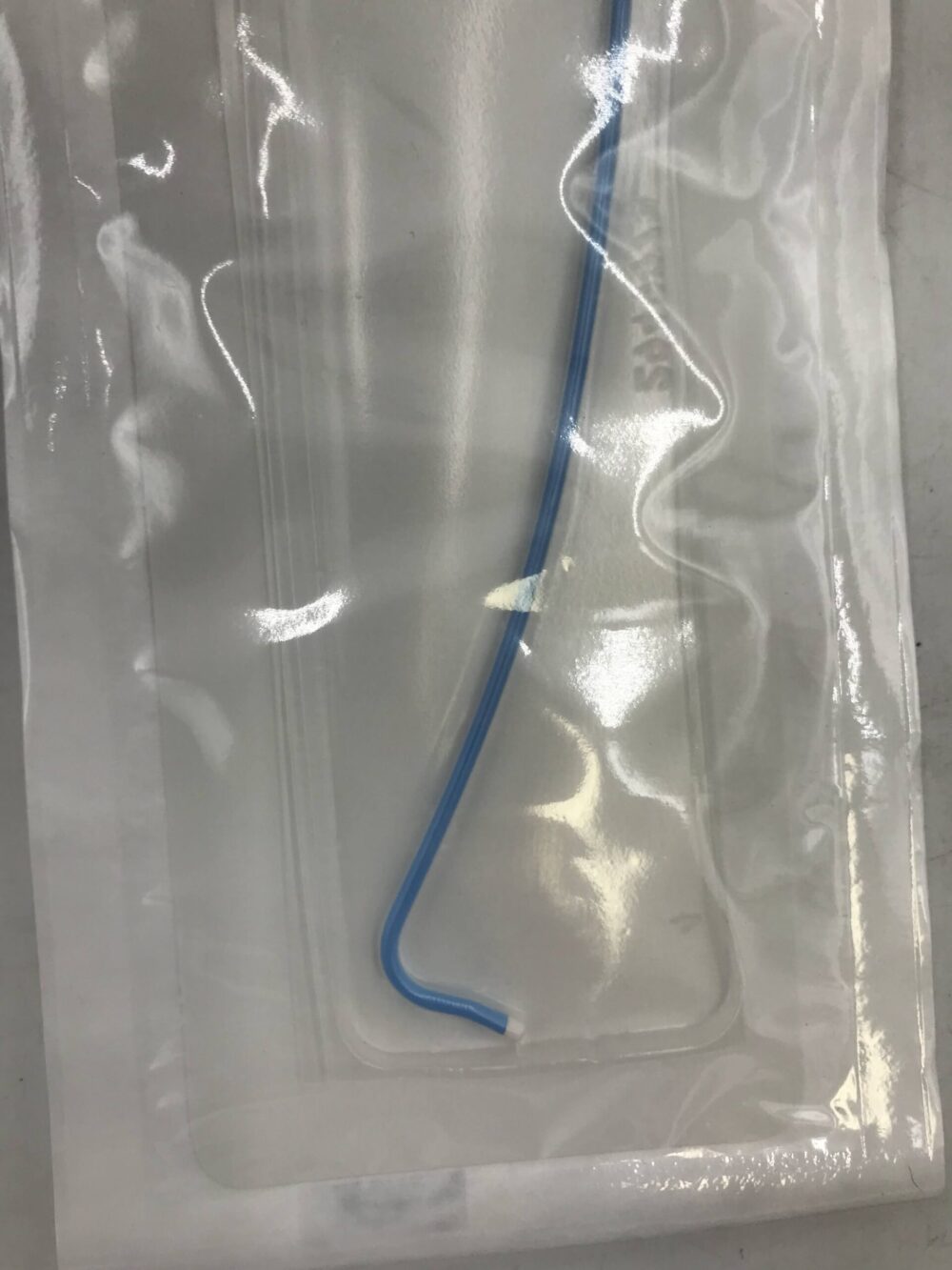 Cordis 534-641T Infiniti Thrulumen Angiographic Catheter AR I MOD 6F ...