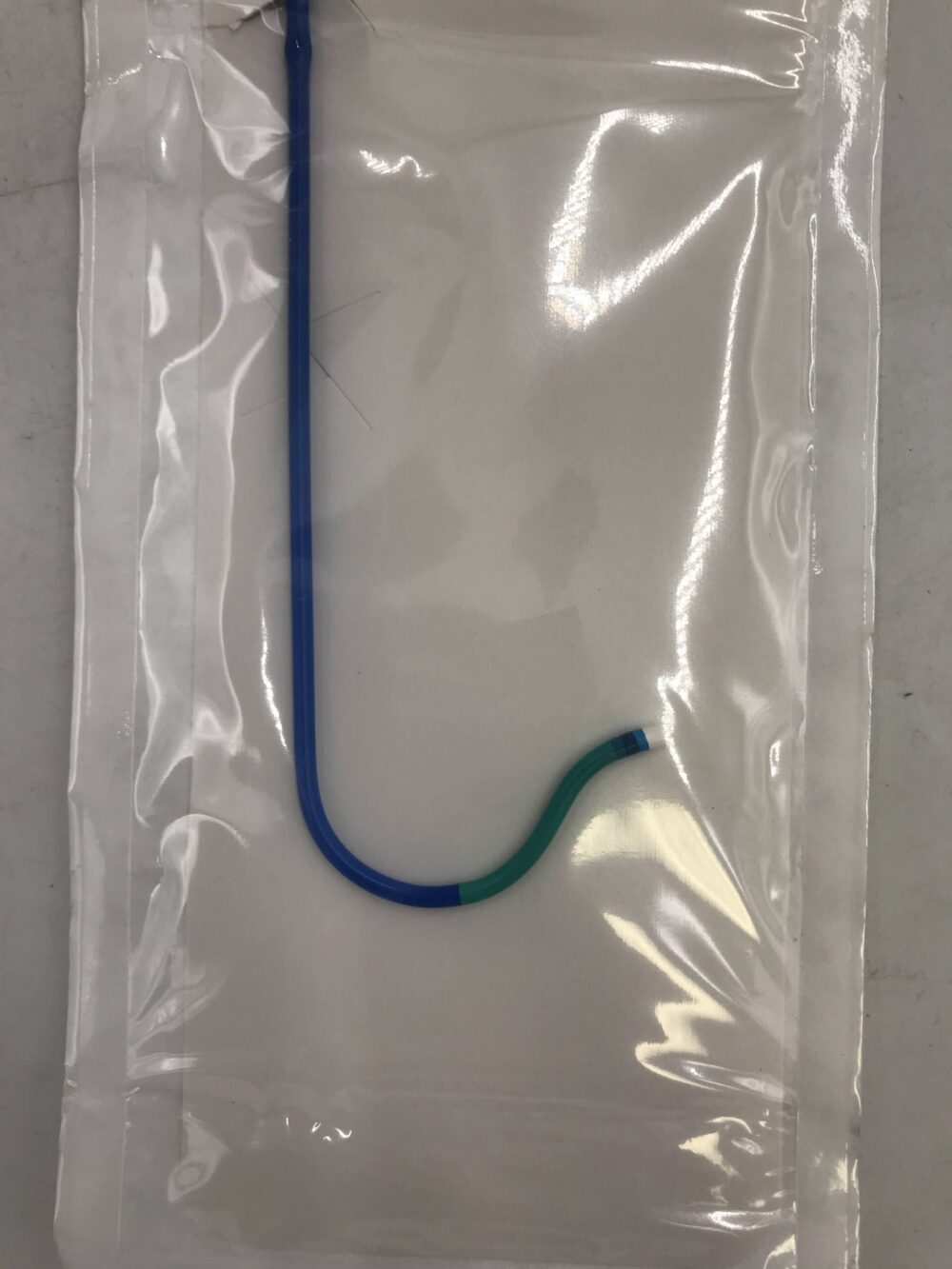 Medtronic LA8AL20 Launcher Guiding Catheter .090" AL2.0 8F 100cm (X ...