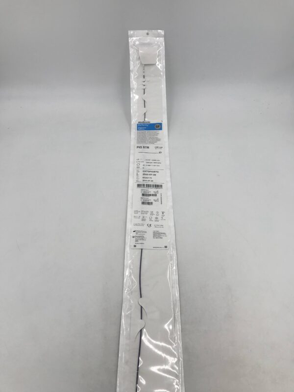 Medtronic DXT5PIGSTX DxTerity Diagnostic Catheter PIG STR 5F 125cm (X ...