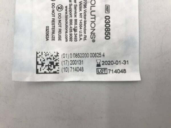 LSI SOLUTIONS 030850 Cor-Knot Quick Load Unit (X) - GB TECH USA