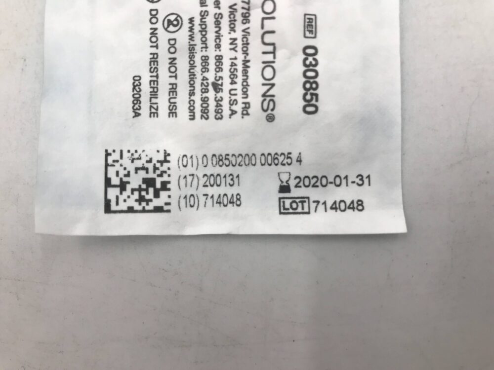 LSI SOLUTIONS 030850 Cor-Knot Quick Load Unit (X) - GB TECH USA