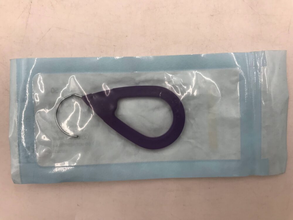 LSI SOLUTIONS 030850 Cor-Knot Quick Load Unit (X) - GB TECH USA