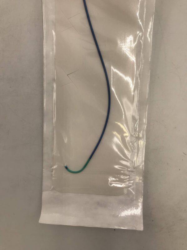 Medtronic LA5IMA Launcher Guiding Catheter .058″ IMA 5F 100cm (X) - GB ...