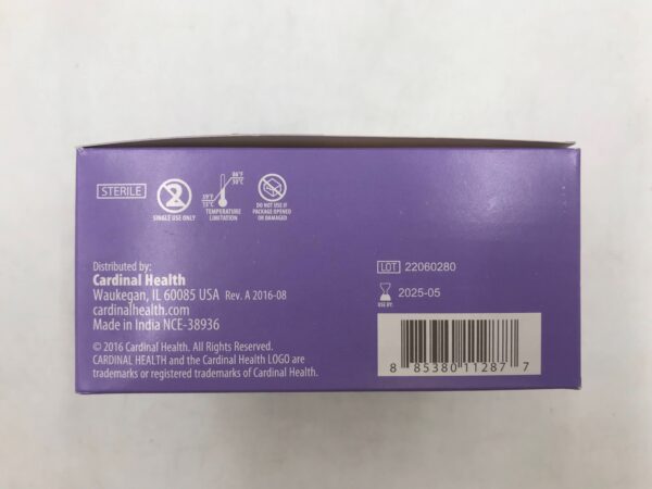 CARDINAL HEALTH MW-APM Medium 70% Isopropyl Alcohol Prep Pads (200/Box ...