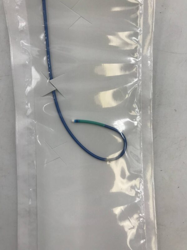 Medtronic LA6EBU50 Launcher Guiding Catheter EBU5.0 6F 100cm (X) – GB ...