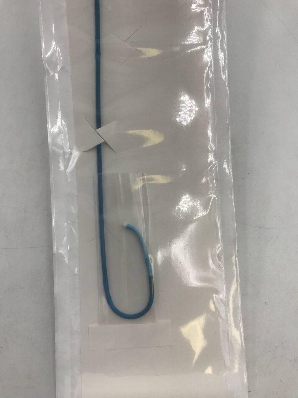 Medtronic Z27SL50 Z2 Guiding Catheter SL 5.0 7F 100cm (X) - GB TECH USA