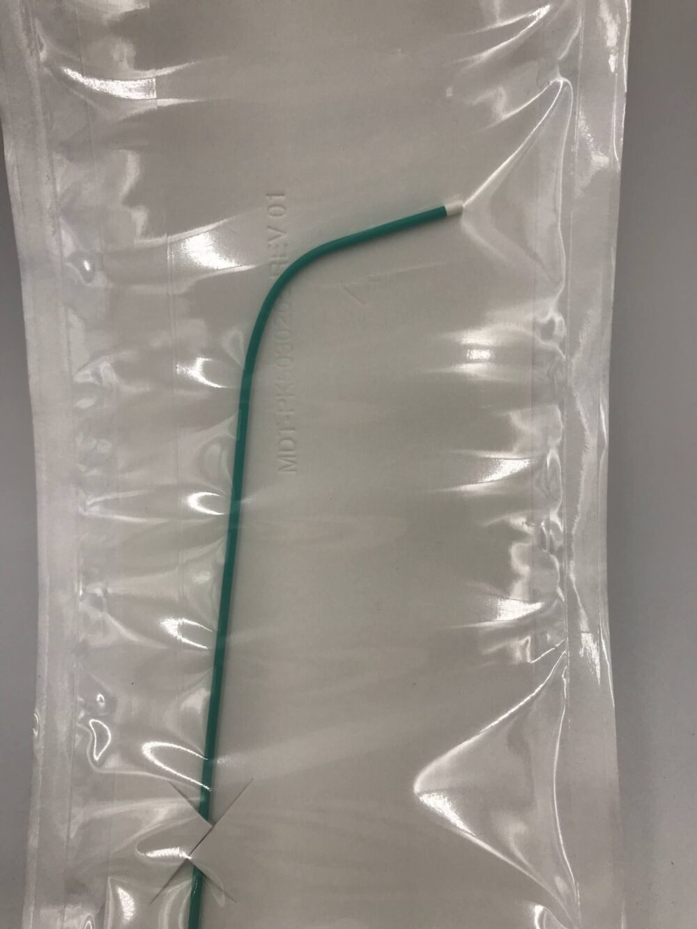 Medtronic 5A0021 SiteSeer Cardiovascular Catheter MP A-1 5F 100cm (X ...