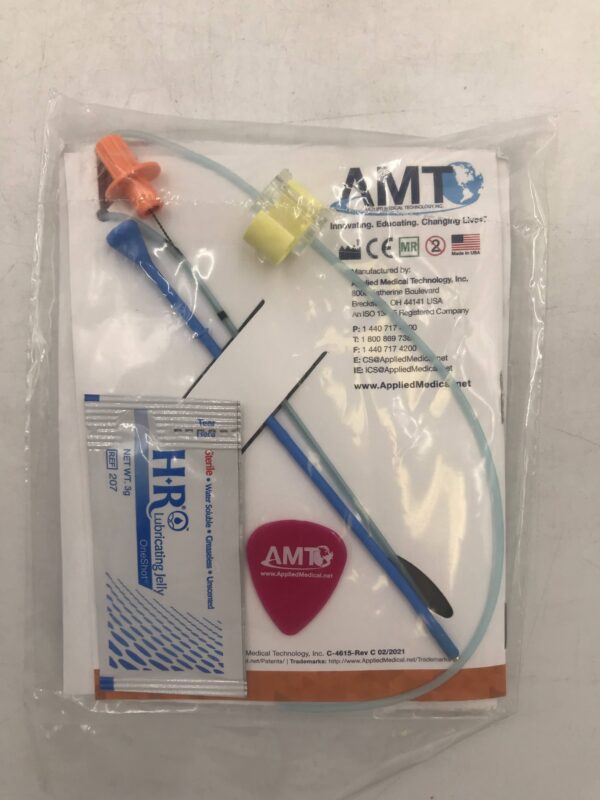 Applied E4-4214 Bridle Pro Nasal Tube Retaining System 14F (X) - GB ...