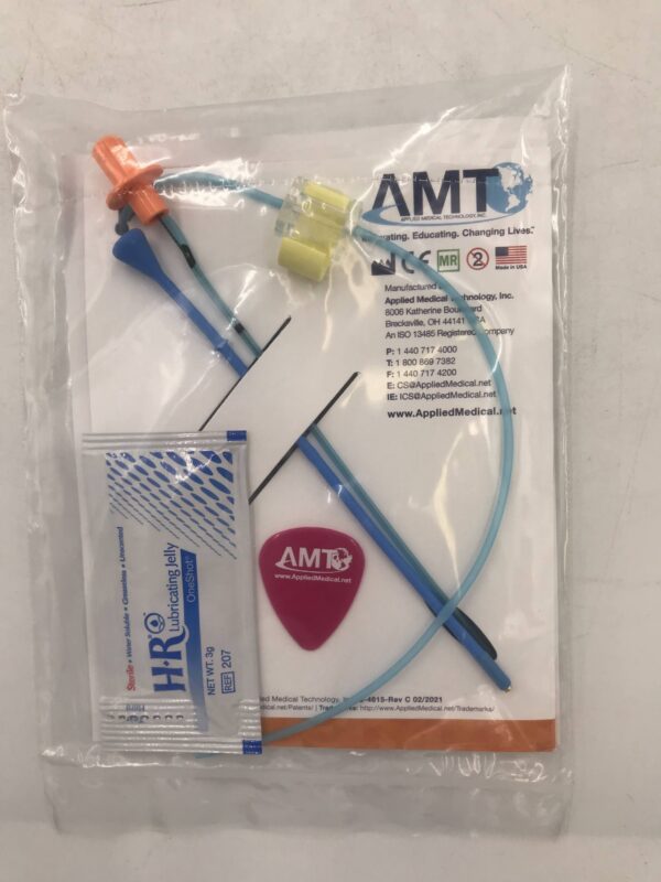 Applied E4-4216 Bridle Pro Nasal Tube Retaining System 16F - GB TECH USA