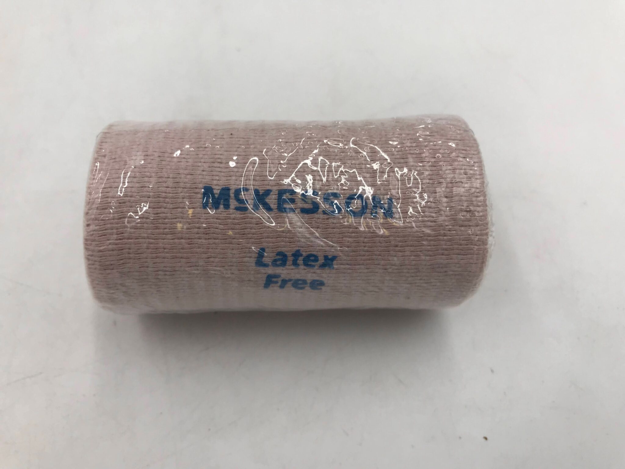 McKesson Elastic Latex Free Bandage 3in - GB TECH USA