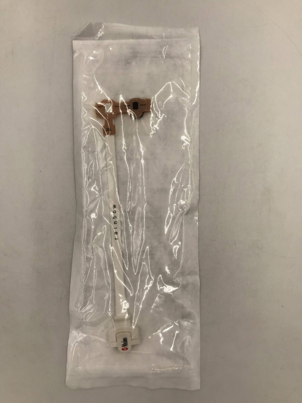 MASIMO 2414 Rainbow R1 25L SpHb SpO2 SpMet Adult/Neonatal Pulse CO ...