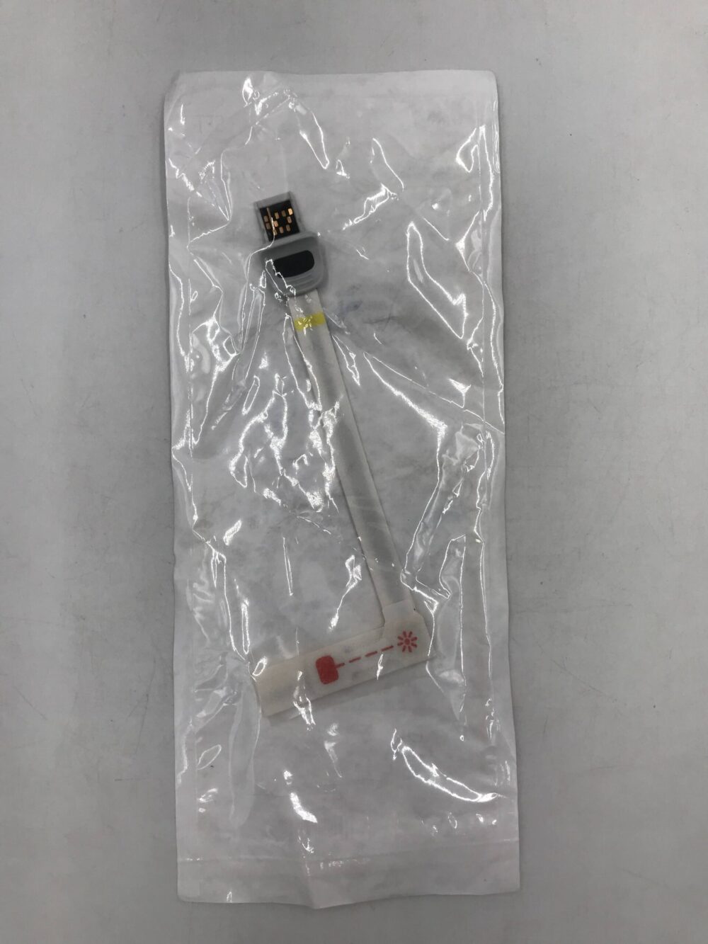 MASIMO 4011 SofTouch RD SET Trauma Adult Pulse Oximeter Adhesive Sensor ...