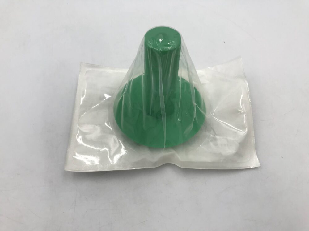 Cardinal Health 524-RG Rigid Light Handle (X) - GB TECH USA