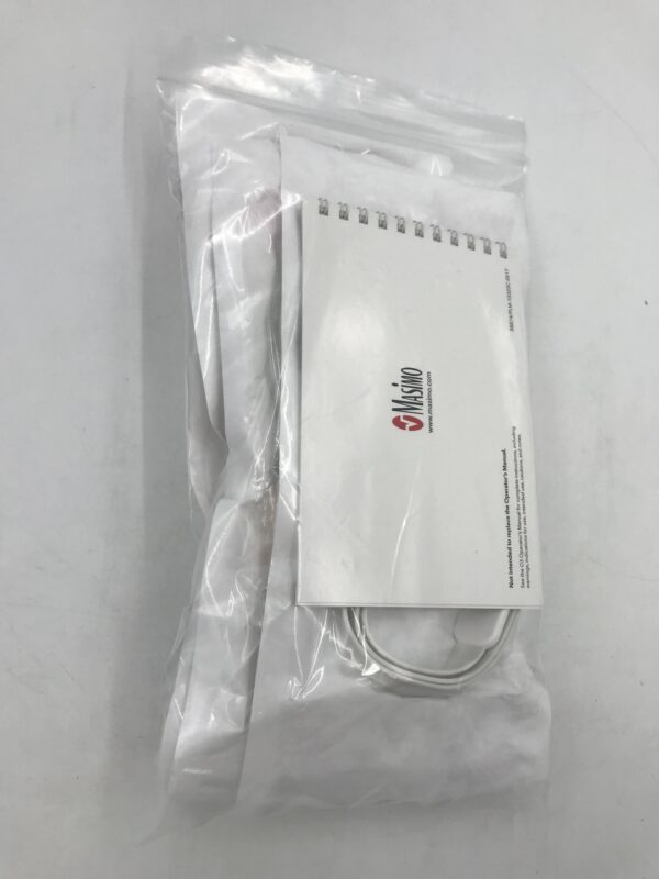 MASIMO 4315 O3 Pediatric Sensor Training Kit, Adhesive Sensor (6/Pkg)(X ...