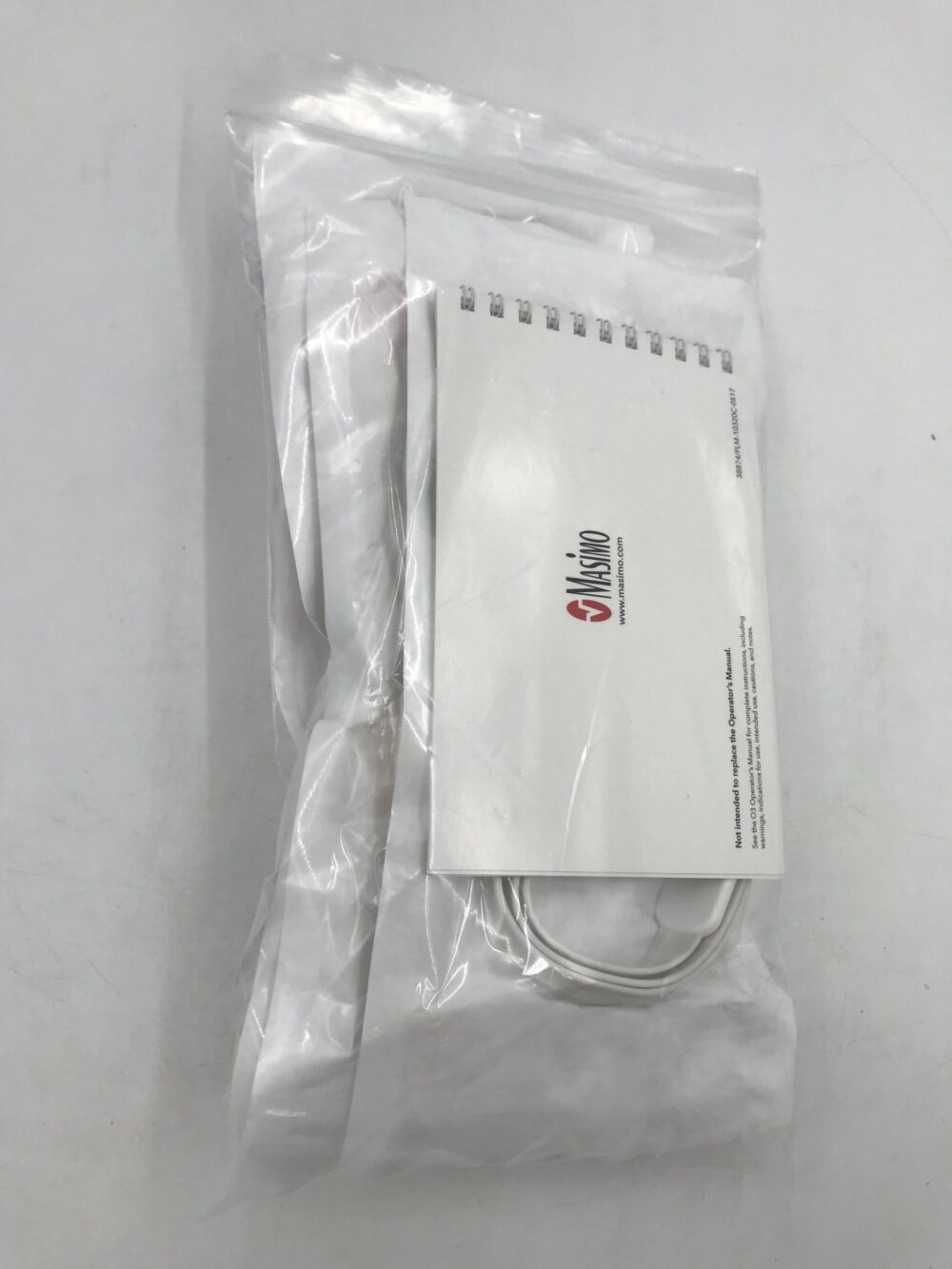 MASIMO 4315 O3 Pediatric Sensor Training Kit, Adhesive Sensor (6/Pkg)(X ...