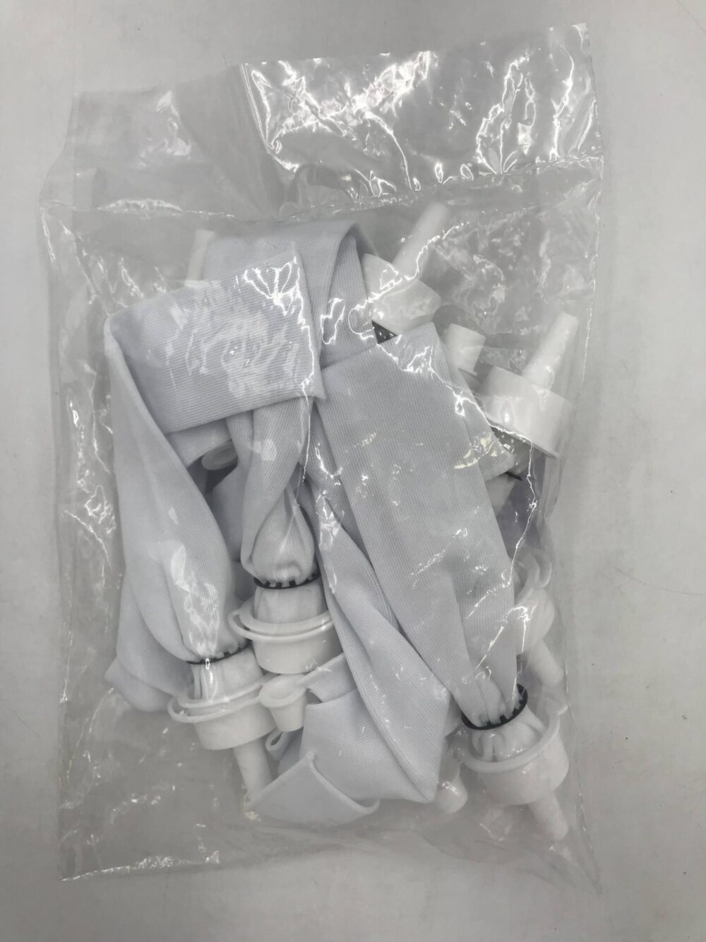 Cardinal Health 65652-122 Medi-Vac Specimen Sock (10/Bag) - GB TECH USA