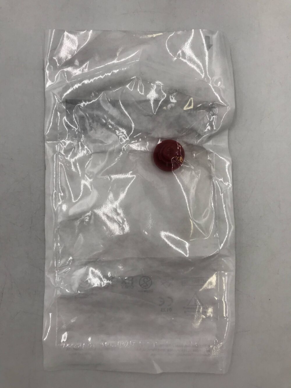 COVIDIEN 6DCP Shiley Decannulation Plug (X) - GB TECH USA