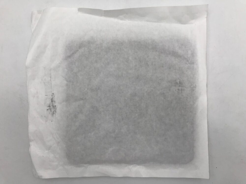 Molnlycke 287400 Mepilex Ag with Safetac Technology 20 x 20cm (8 x 8in ...