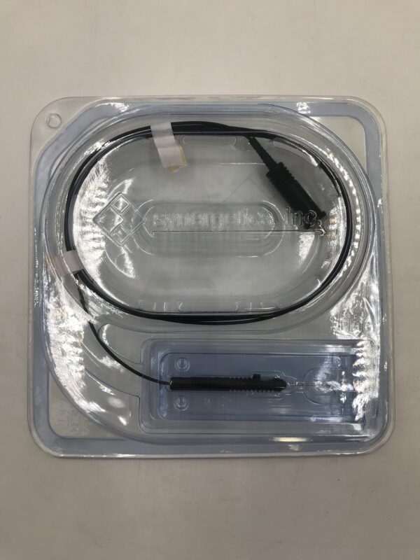 SYNERGETICS 55.26 Directional Laser Probe 20ga (X) - GB TECH USA