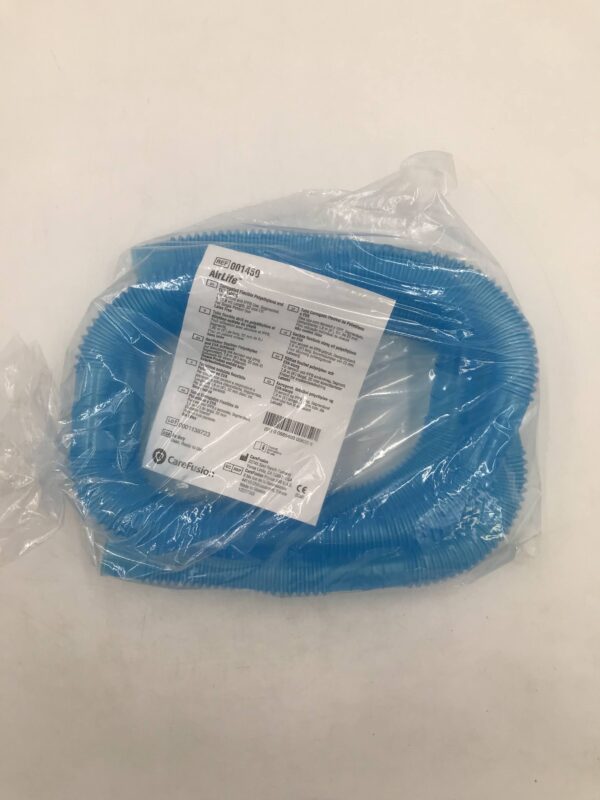 CareFusion 001450 AirLife Corrugated Flexible Polyethylene and EVA ...