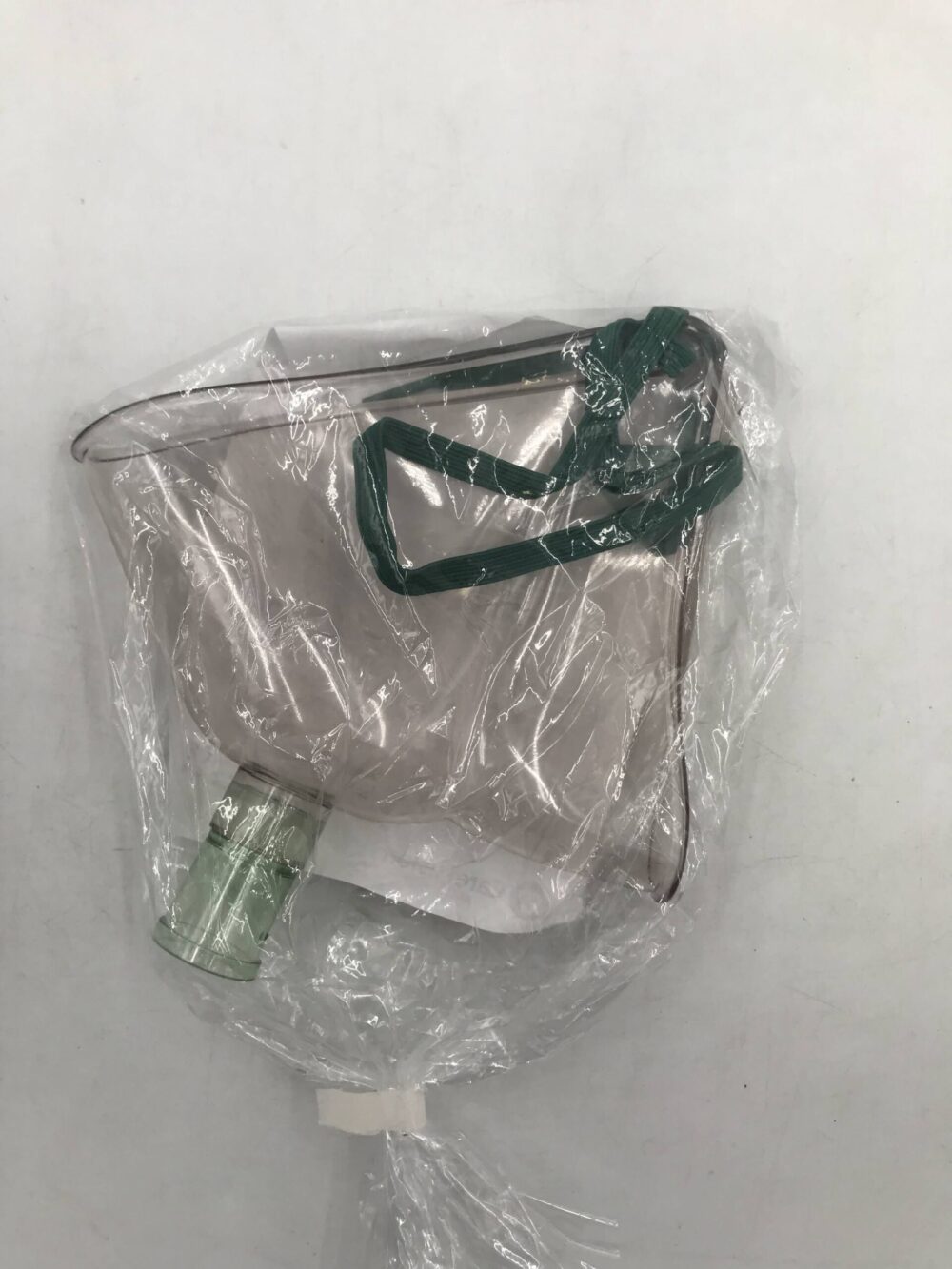 CareFusion 001220 AirLife Face Tent Mask Vinyl - GB TECH USA