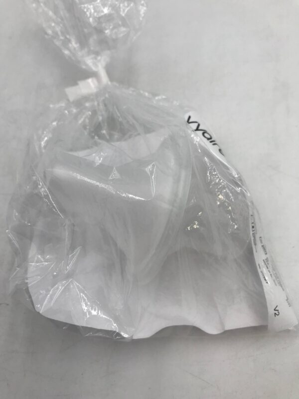 Vyaire 001851 Nonconductive Respiratory Therapy Filter – GB TECH USA