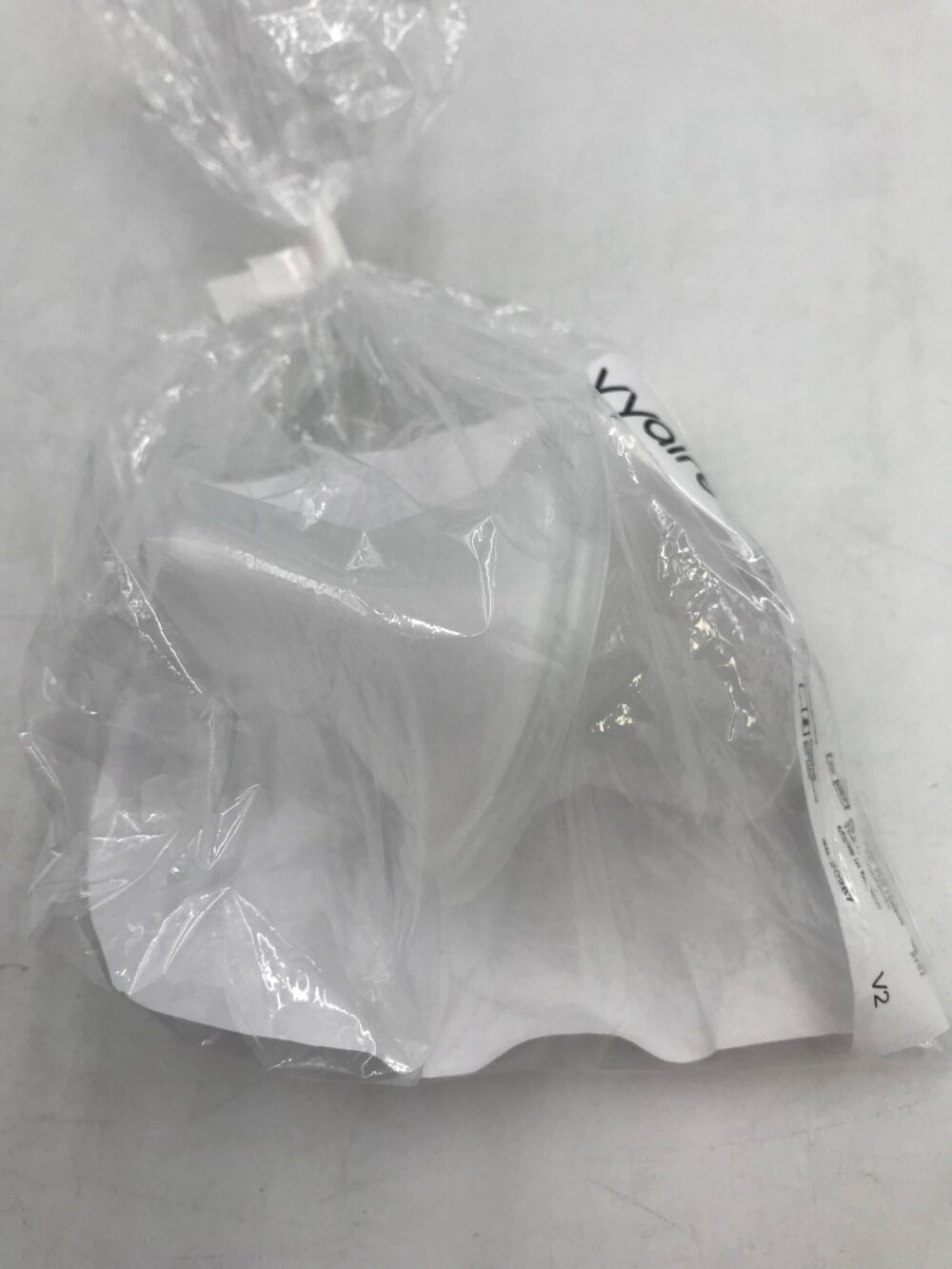 Vyaire 001851 Nonconductive Respiratory Therapy Filter – GB TECH USA