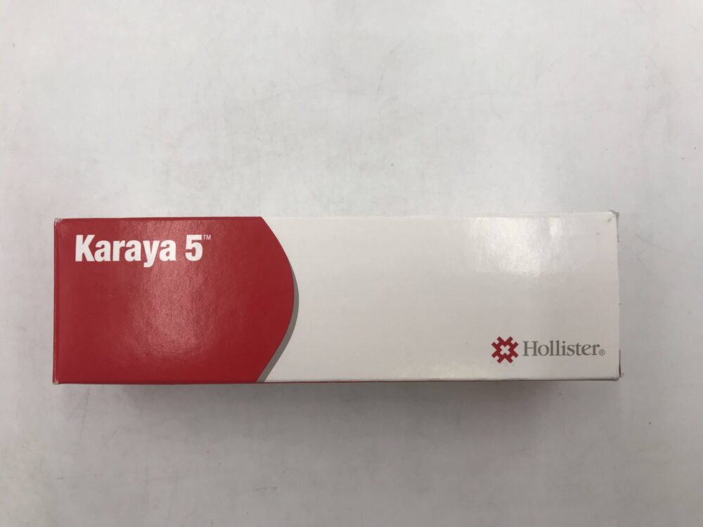 Hollister 7905 Karaya 5 Powder 2.5oz (71g) - GB TECH USA