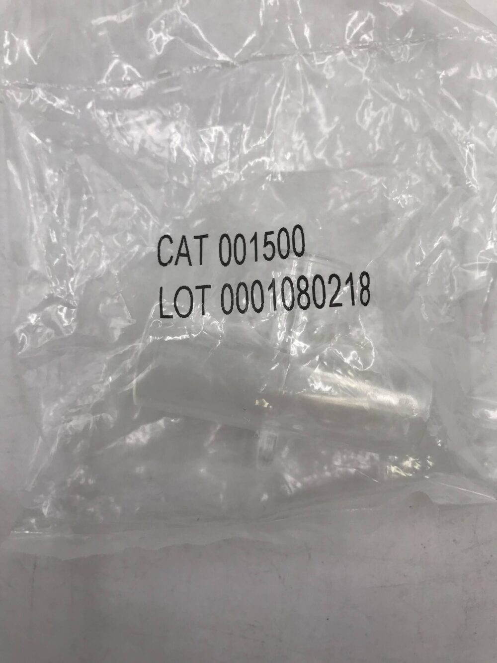 CareFusion 001500 Trach Tee Adapter - GB TECH USA