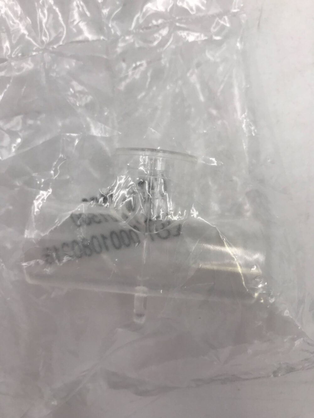 CareFusion 001500 Trach Tee Adapter - GB TECH USA