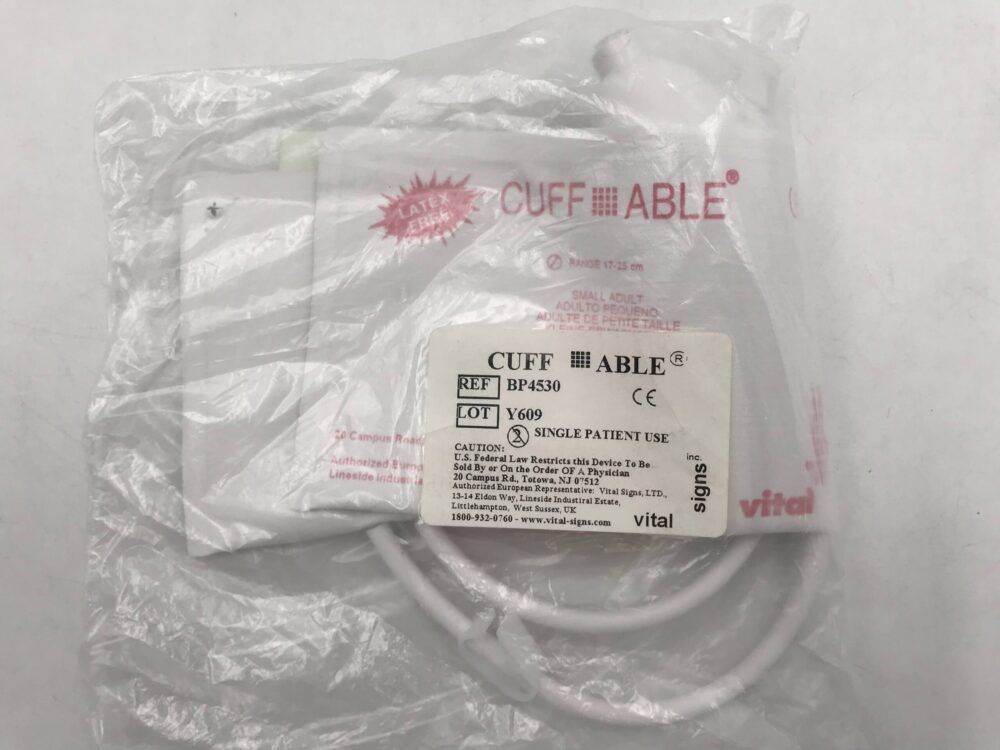 Vital Signs BP4530 Broselow/Hinkle Pediatric Emergency System Small ...