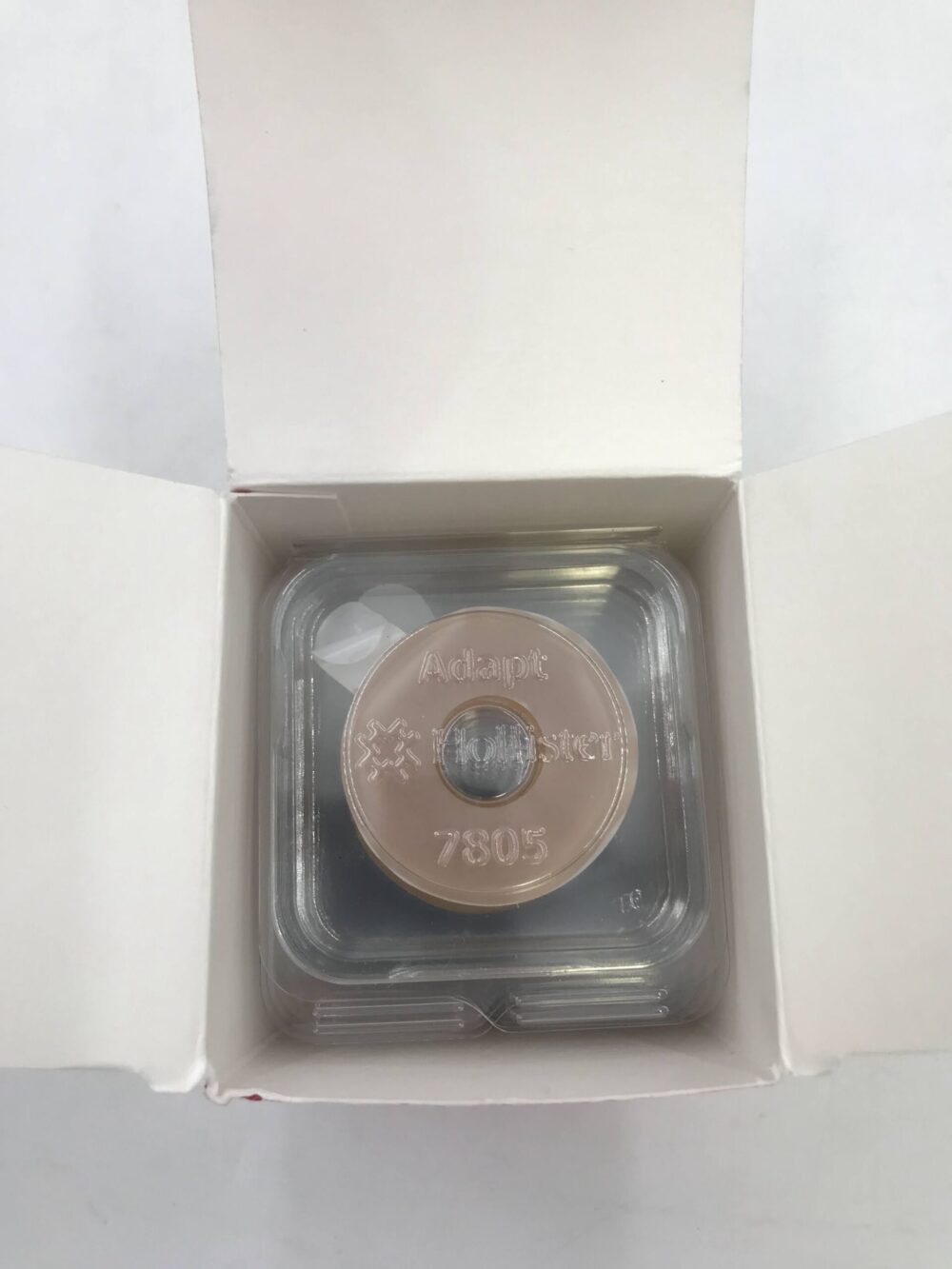 Hollister 7805 Adapt Barrier Rings 2" (9/Box) (X) - GB TECH USA