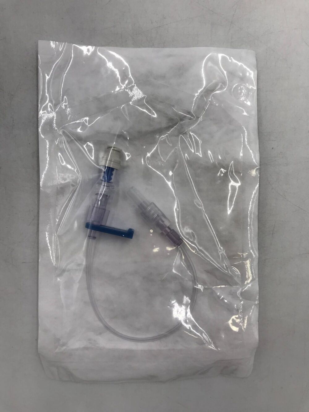 Smiths Medical SM5001 Medex Ext Set MLSS w/SmartSite Valve (X) - GB ...