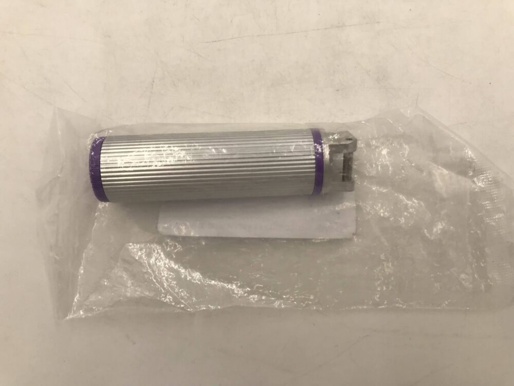 Salter Labs 2017.C IntuBrite Single Use Disposable Laryngoscope Handle ...