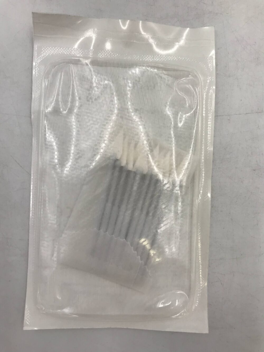 DeRoyal 30-049 Eye Spear / Fine Dissector X-Ray Detectable 10/Package ...