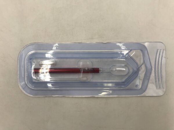 Dorc 1281.BTDH5 Disposable High Myopic Backflush Instrument with Brush ...