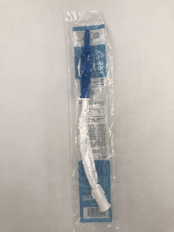 Sage 6629 Q•Care Covered Yankauer Suction Handle (X) - GB TECH USA