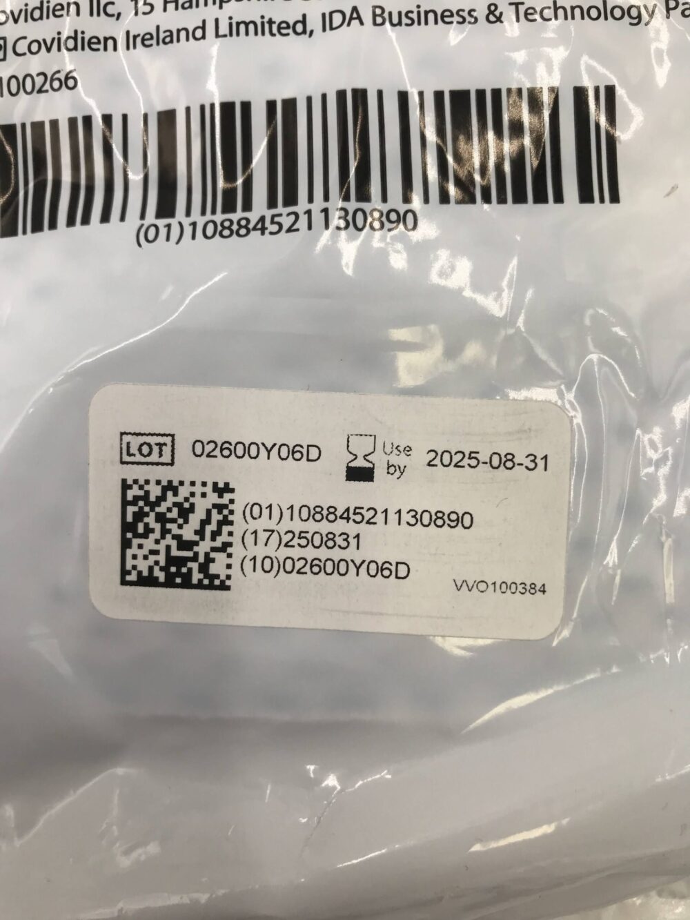 COVIDIEN 74042 Kendall SCD Sequential Compression Comfort Tear-Away ...