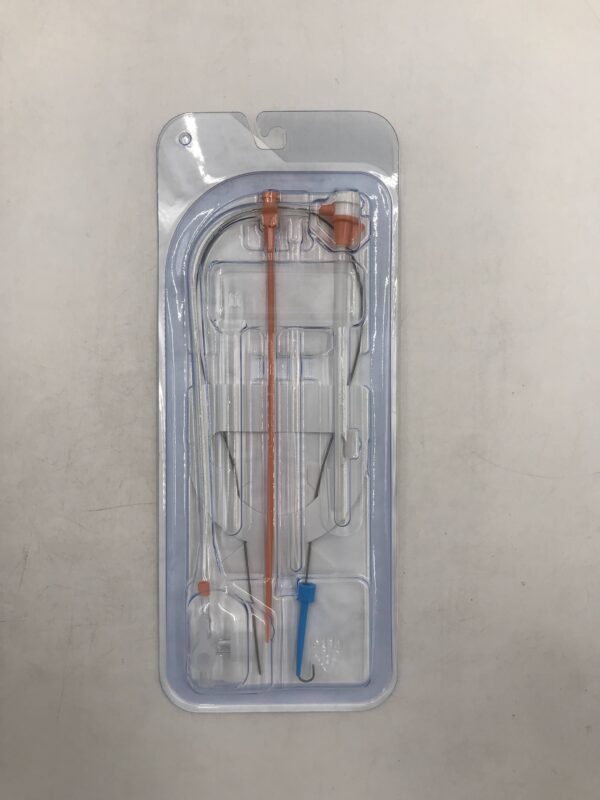 CORDIS 504-607X Avanti+ Introducer 7F x 11cm x .038″ (X) - GB TECH USA