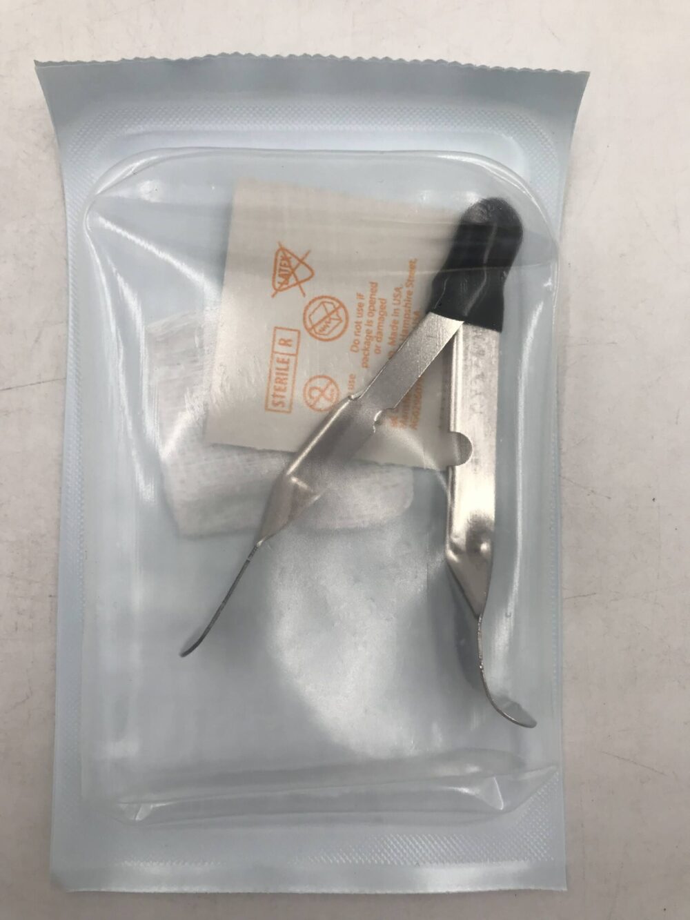 DeRoyal TSR-1 Skin Staple Remover - GB TECH USA