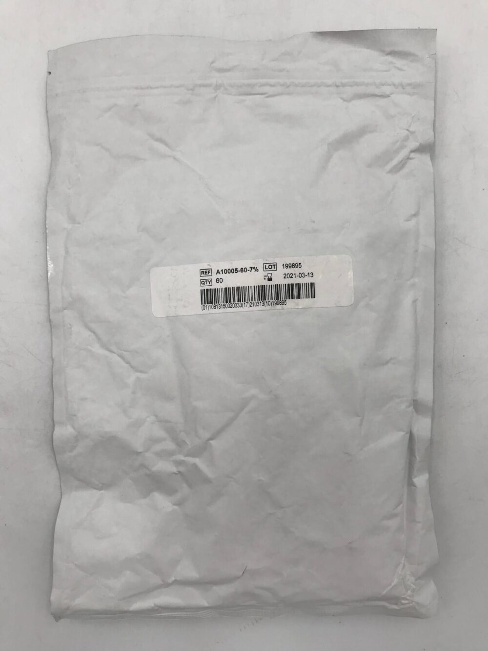 Vermed 800.669.6905 VersaTrode Adult General Purpose ECG Electrodes (60 ...