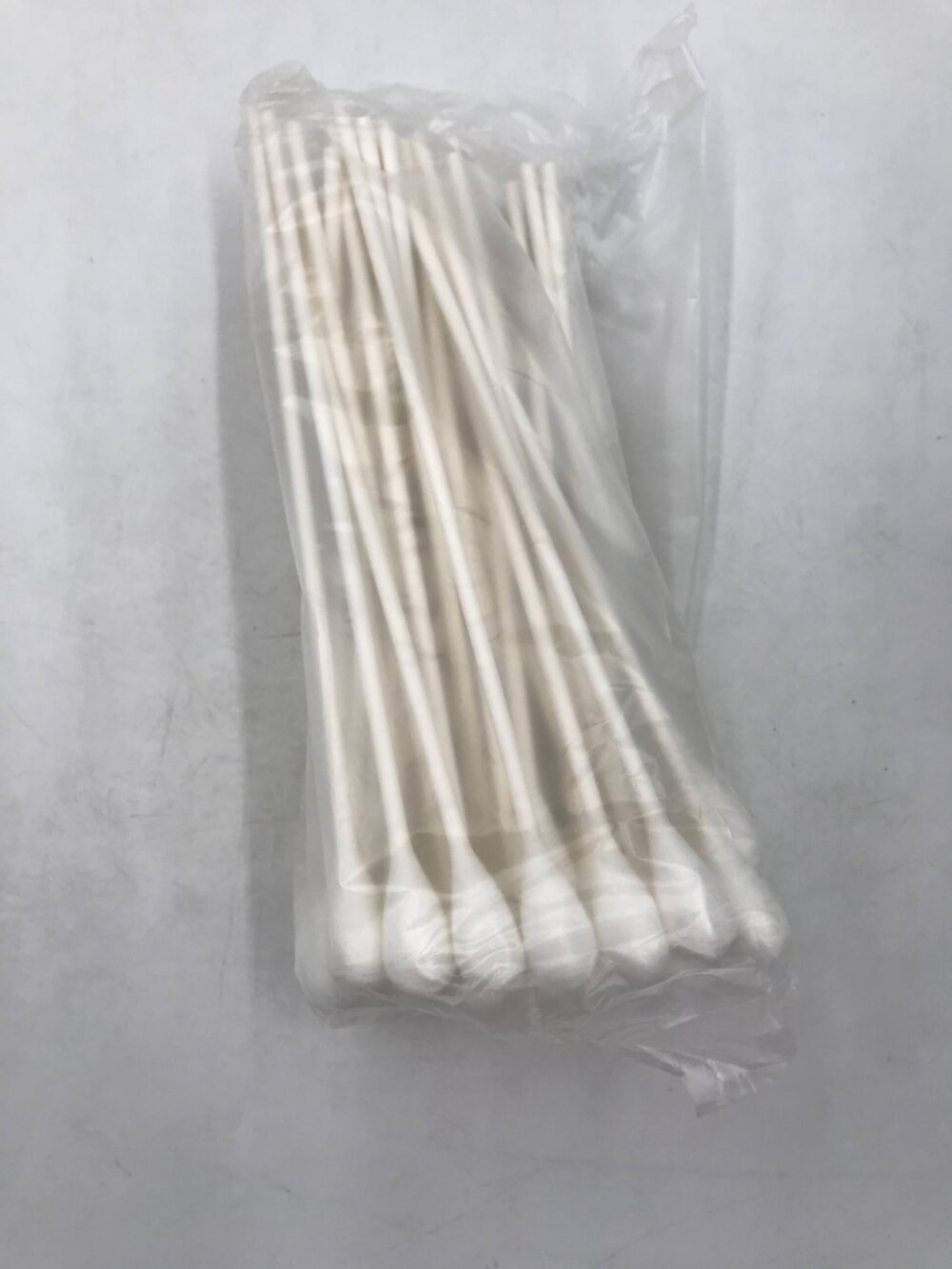 McKesson 24-808 Rayon-Tipped OB/GYN Applicators 8" (50/Box) - GB TECH USA