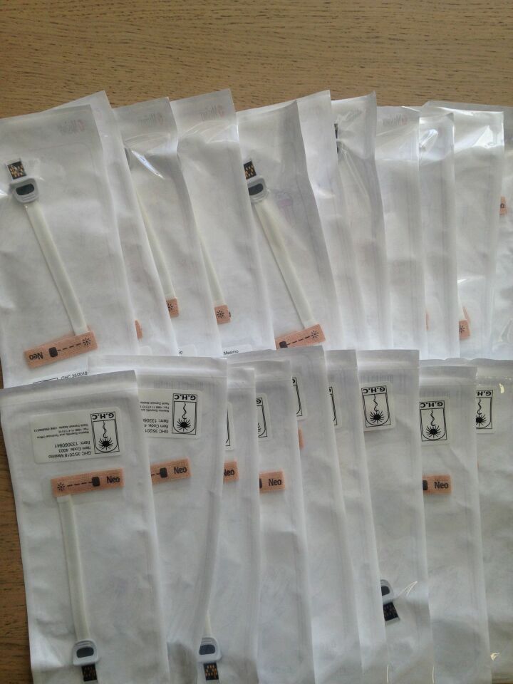 MASIMO 4003 RD Set Neo SpO2, PR, Pi, PVI, Neonatal/Adult Pulse Oximeter ...