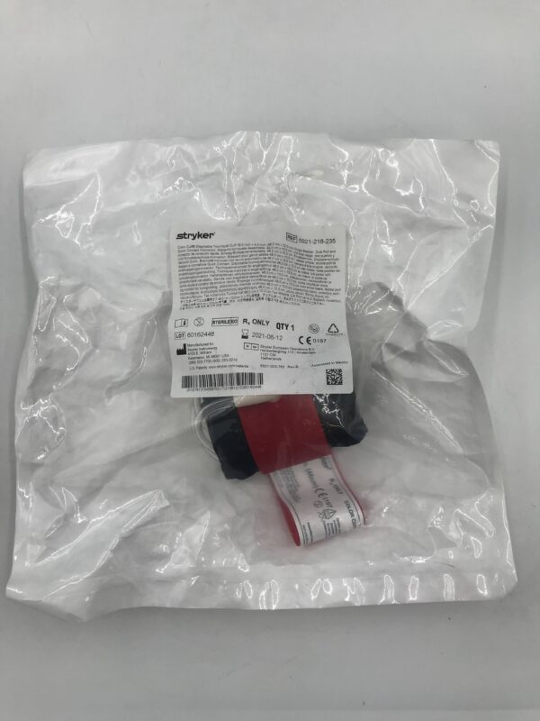 STRYKER 5921-218-235 Color Cuff Disposable Tourniquet Cuff Single ...