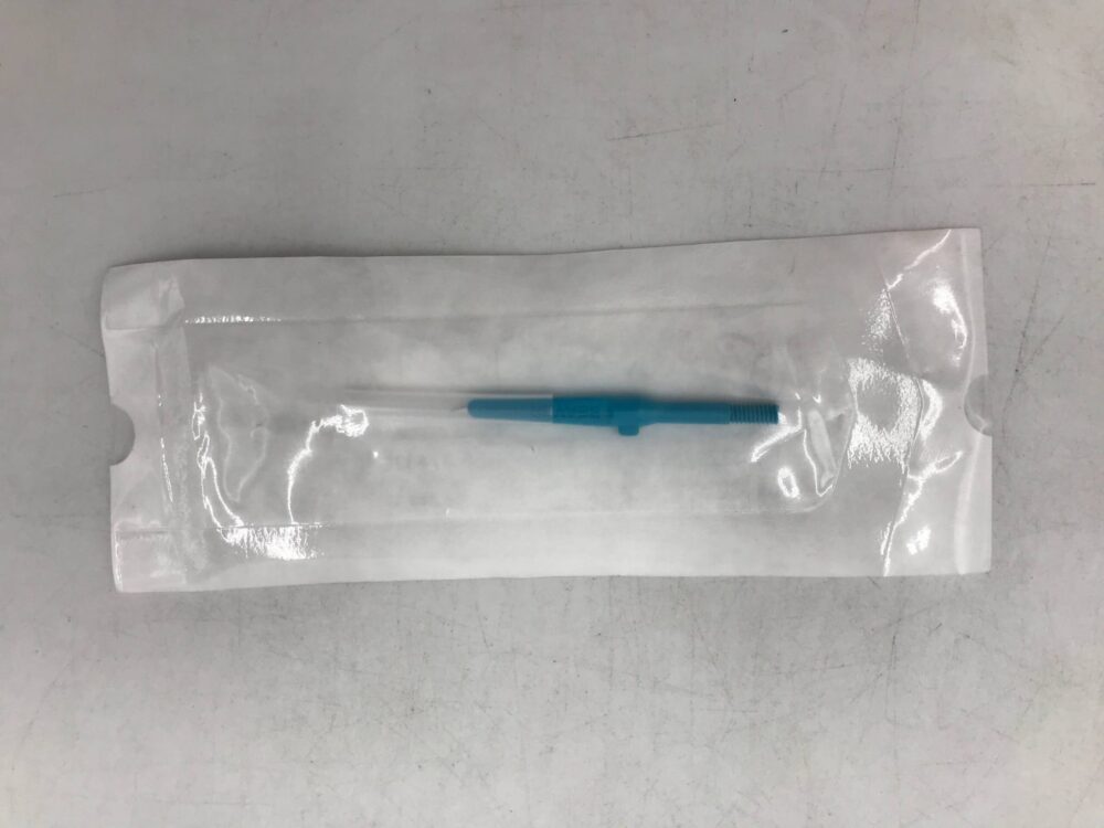BVI 374830 Micro-Sharp Blade 3mm x 15Deg - GB TECH USA