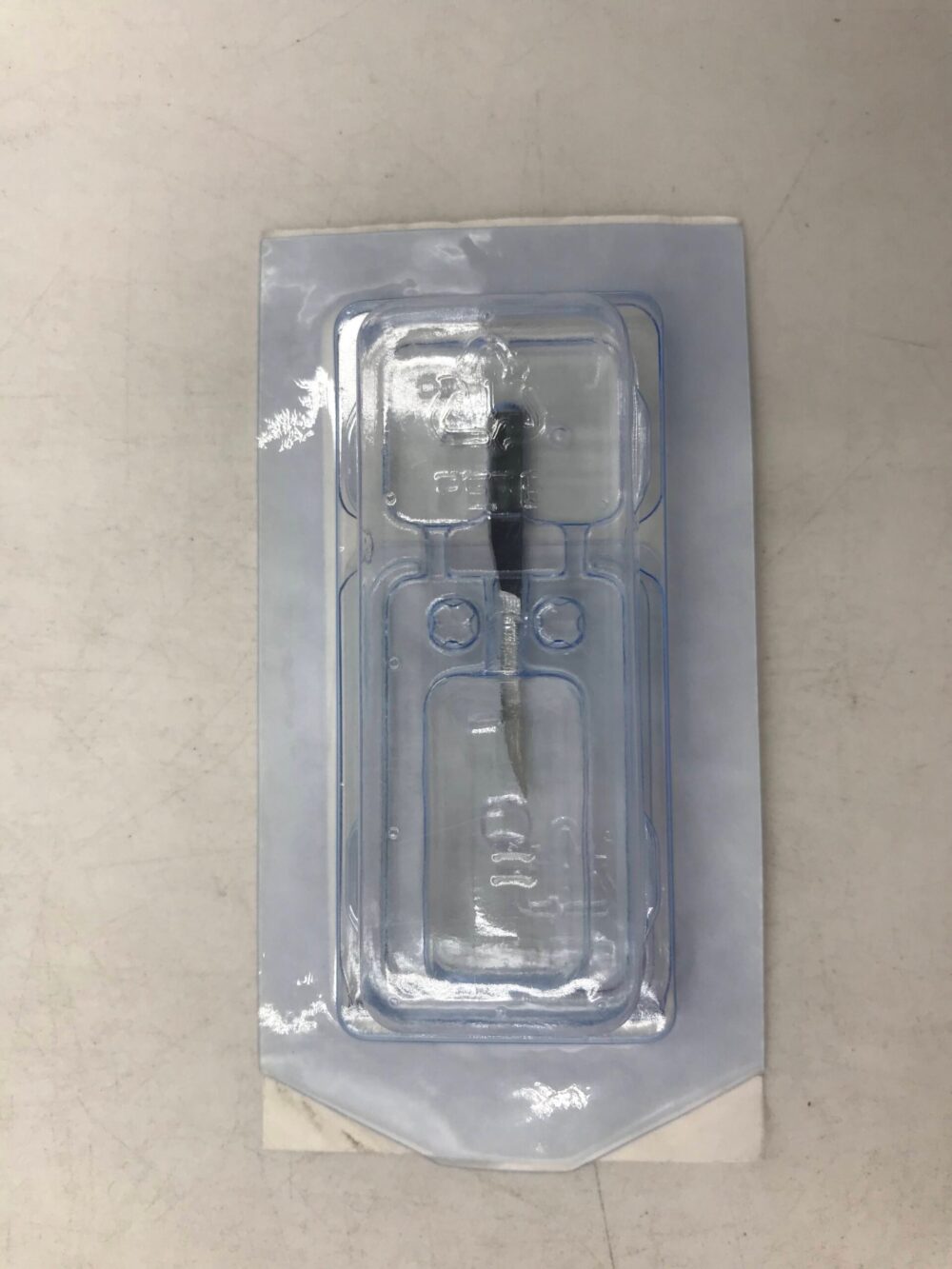BVI 375210 Cataract Blade 20.5mm x 1.7mm(X) - GB TECH USA