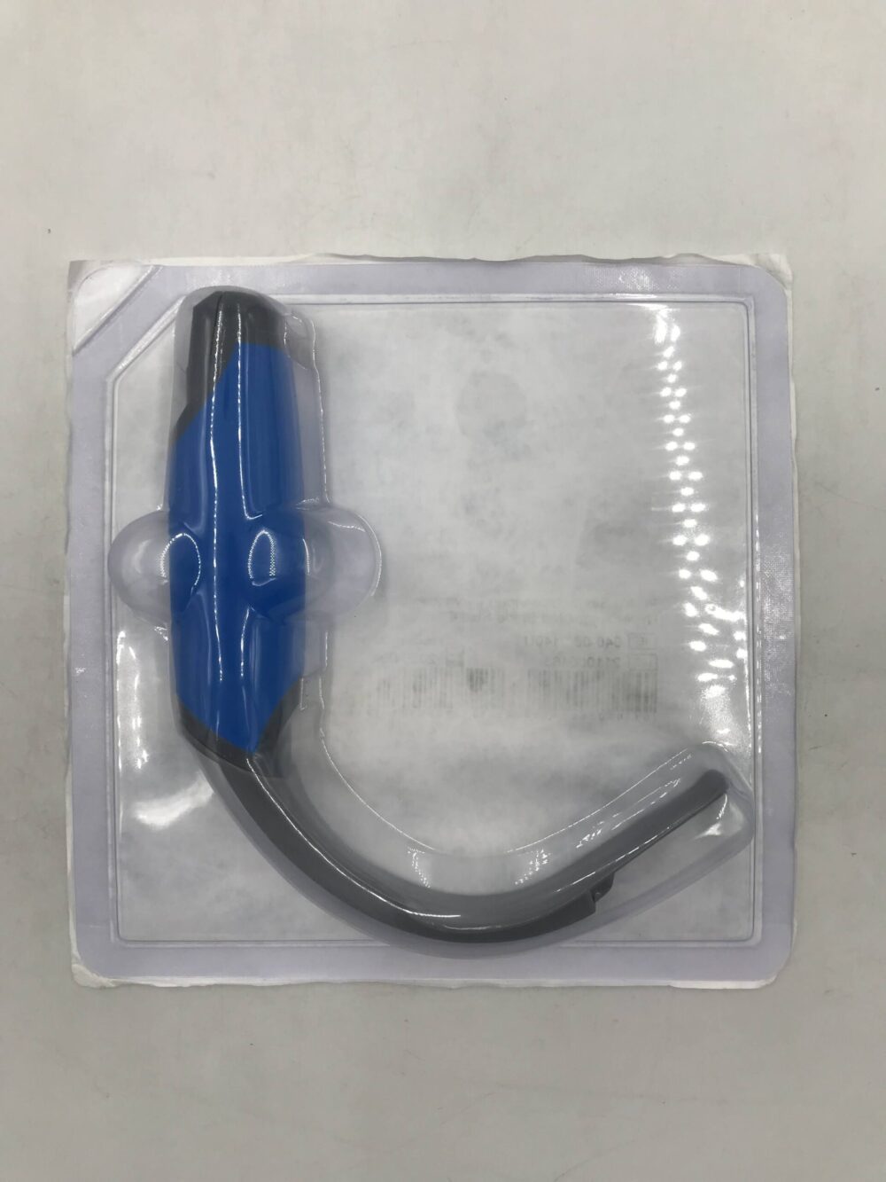 Flexicare 040-08-2140U ProVu Single Use Video Laryngoscope Handle with ...